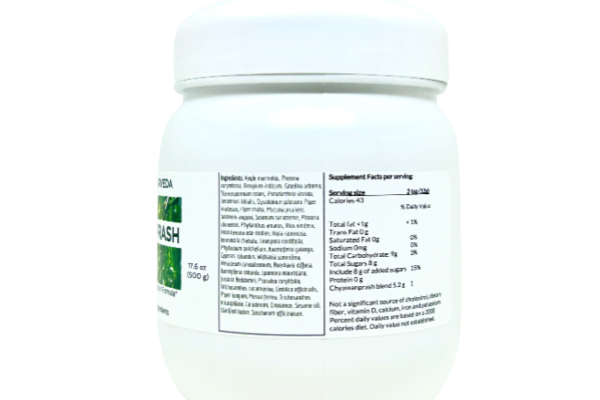 Chyavanprash Paste (Jam): Traditional Ayurvedic Rejuvenation formula ...