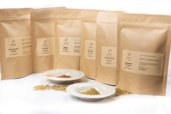 Dashmool Powder: for pain and inflammation – Ayurveda Plaza